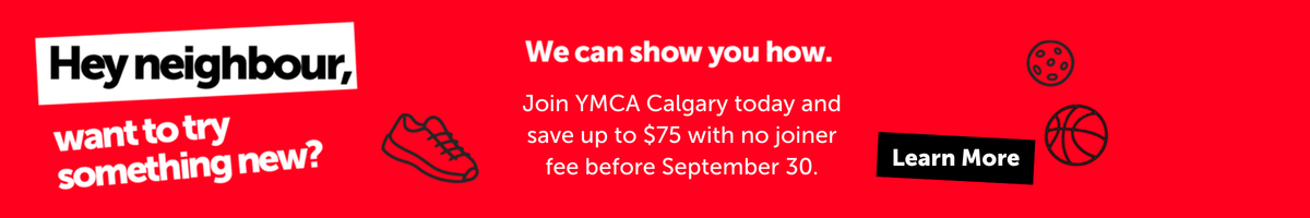 Health & Fitness | YMCA Calgary