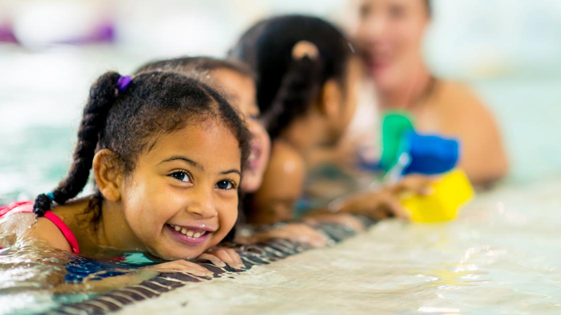 YMCA Day Camps | YMCA Calgary