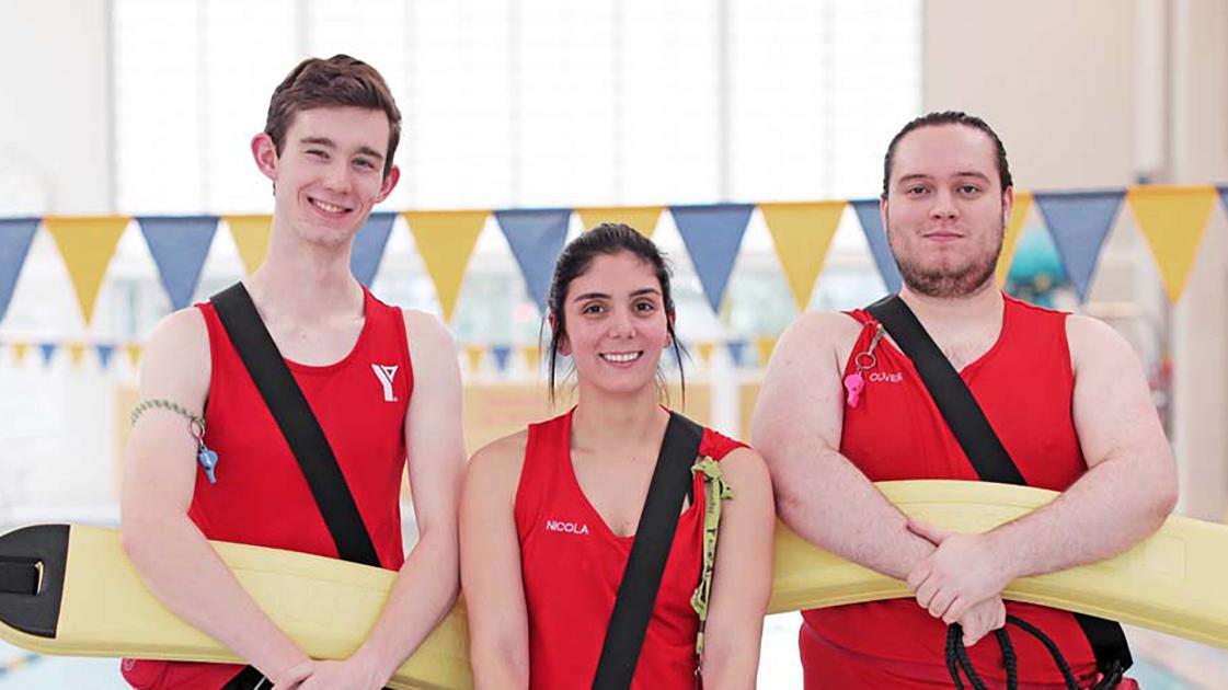 Get Certified | YMCA Calgary