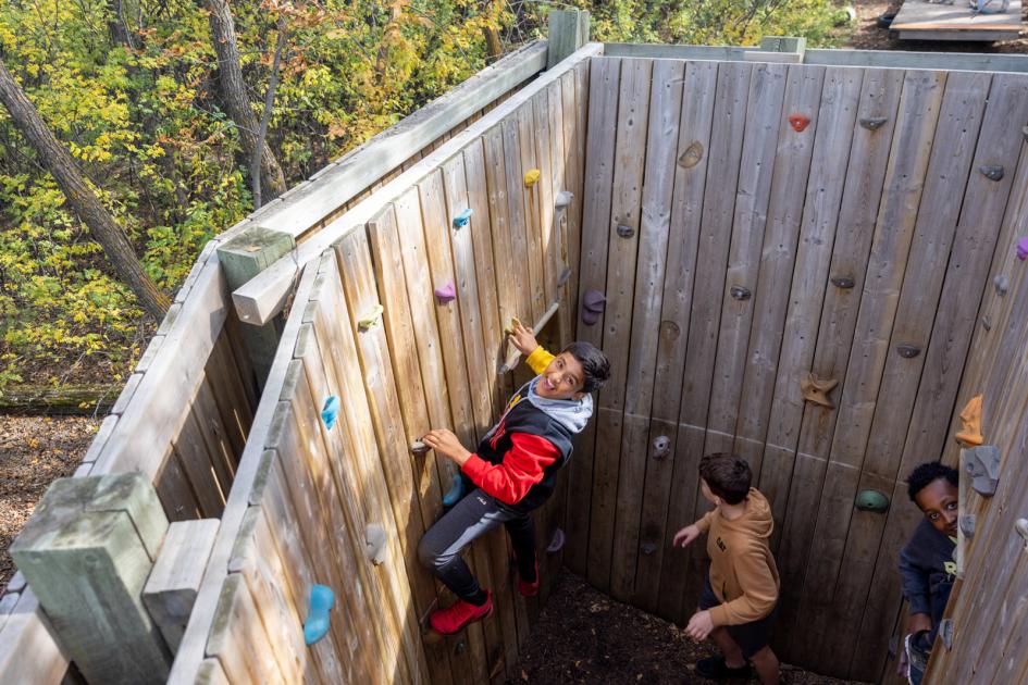Step Up Membership | YMCA Calgary