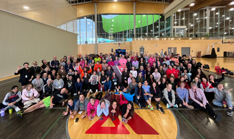 YMCA Fitness Leadership Conference & Awards 2025: Celebrating Our ...