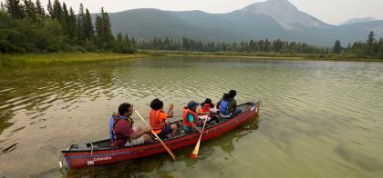 Homepage | YMCA Calgary