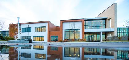 Licensed Child Care | YMCA Calgary