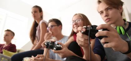 Esports Pilot Program | YMCA Calgary