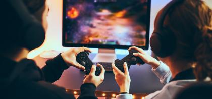 Esports Pilot Program | YMCA Calgary