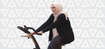 Remington YMCA Cycle-A-Thon | YMCA Calgary