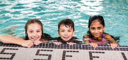 Homepage | YMCA Calgary
