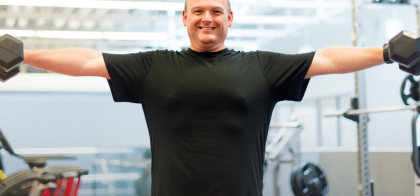 Homepage | YMCA Calgary