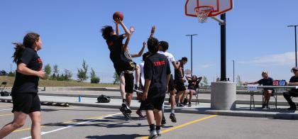 Homepage | YMCA Calgary