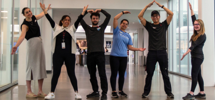 Homepage | YMCA Calgary