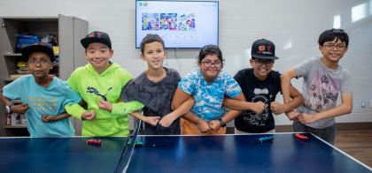 Homepage | YMCA Calgary
