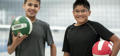 Homepage | YMCA Calgary