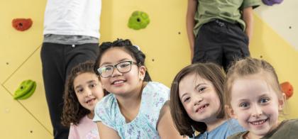 Homepage | YMCA Calgary