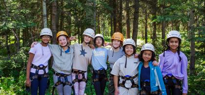 Homepage | YMCA Calgary