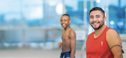 Homepage | YMCA Calgary