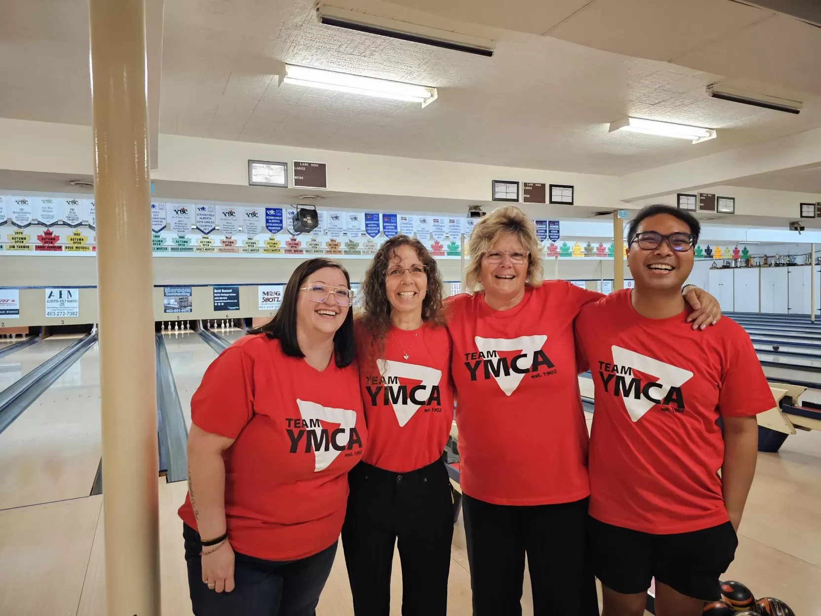 Calgary Corporate Challenge: Enjoying Competition, Comradery, and ...