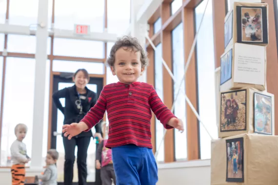 Navigate | YMCA Calgary