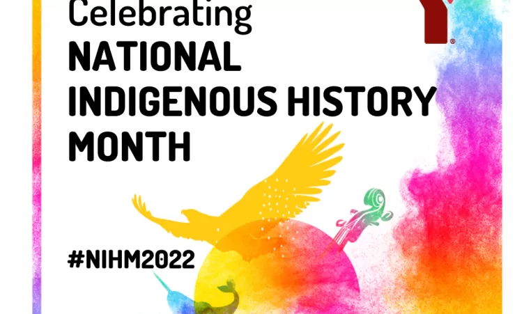 National Indigenous History Month 2022 | YMCA Calgary