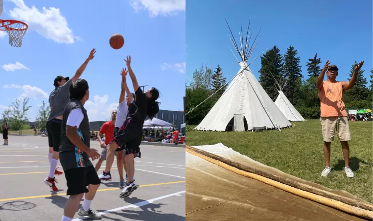 Reflecting on National Indigenous History Month across YMCA Calgary | YMCA Calgary
