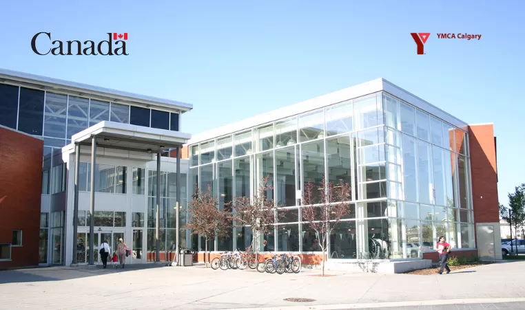 South Fish Creek Complex in Calgary Receives Support for Green Upgrades | YMCA Calgary