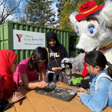Blog | YMCA Calgary