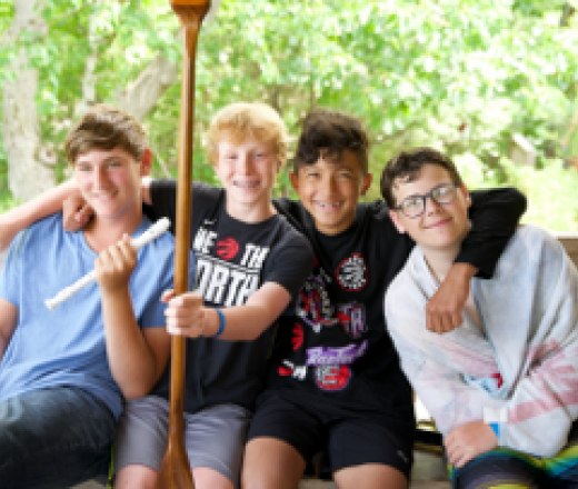 Community YMCA | YMCA Calgary