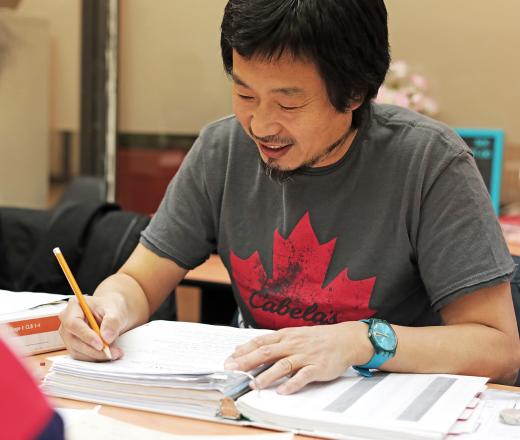 Locations | YMCA Calgary