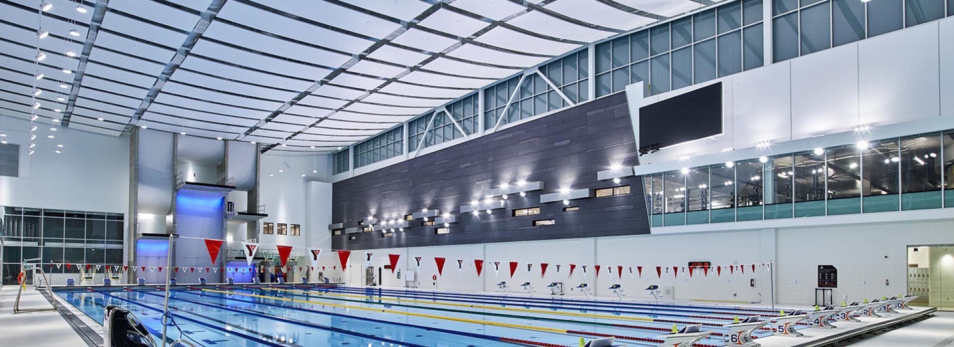 Brookfield Residential YMCA at Seton | YMCA Calgary