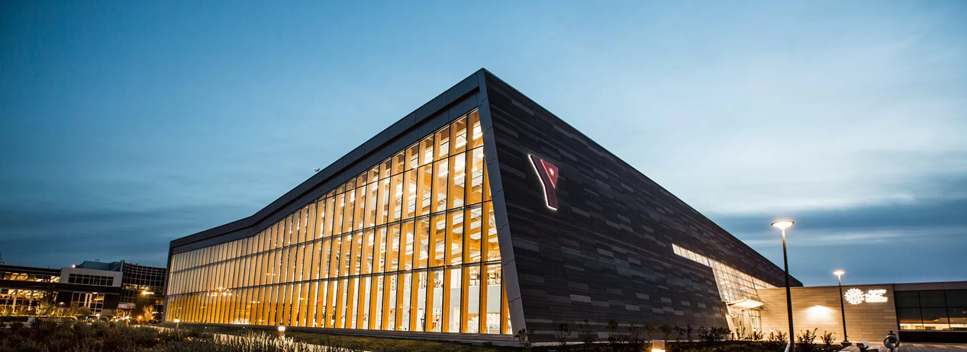 Remington YMCA in Quarry Park | YMCA Calgary