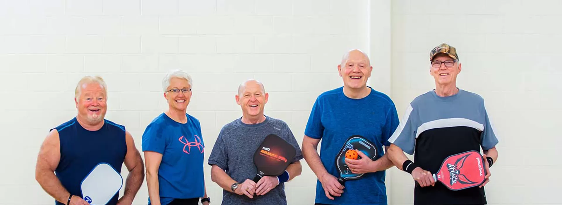 Seniors' Week | YMCA Calgary