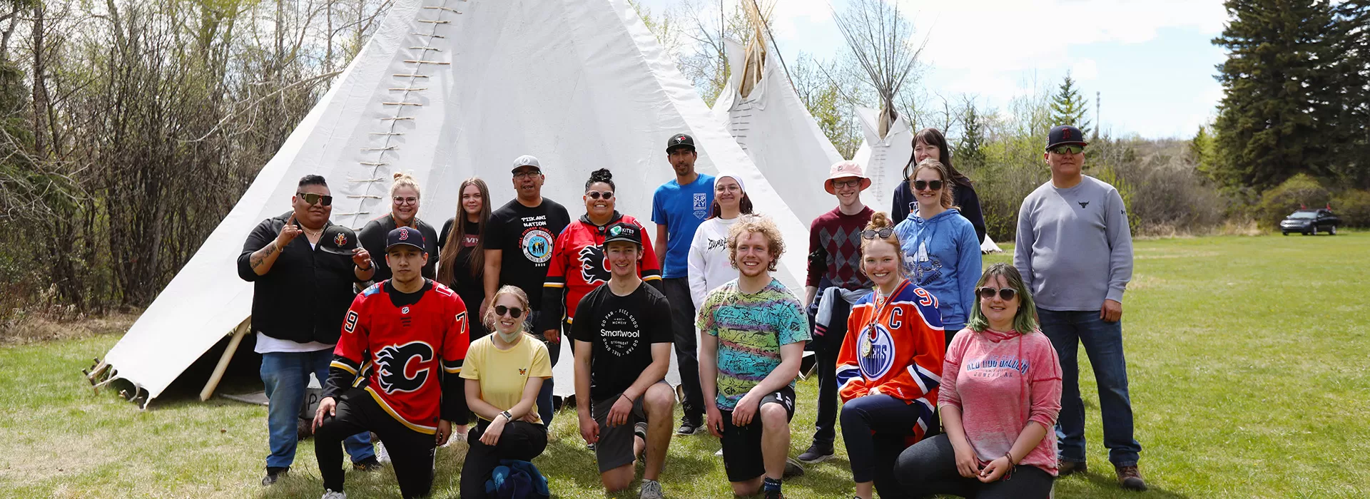 Indigenous Programs | YMCA Calgary