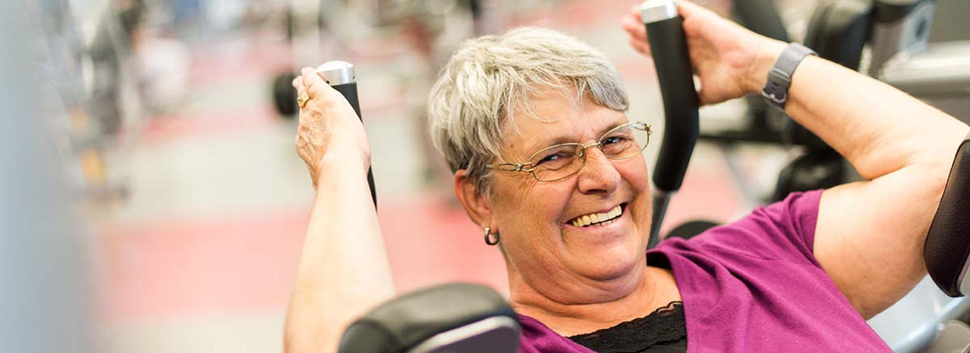 YThrive | YMCA Calgary