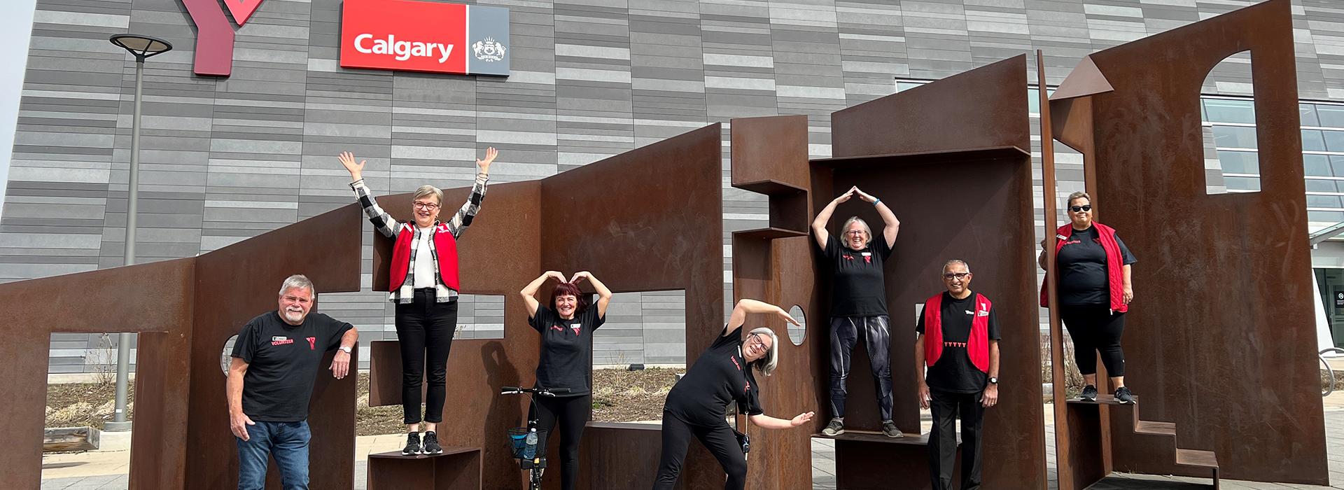 About Us | YMCA Calgary