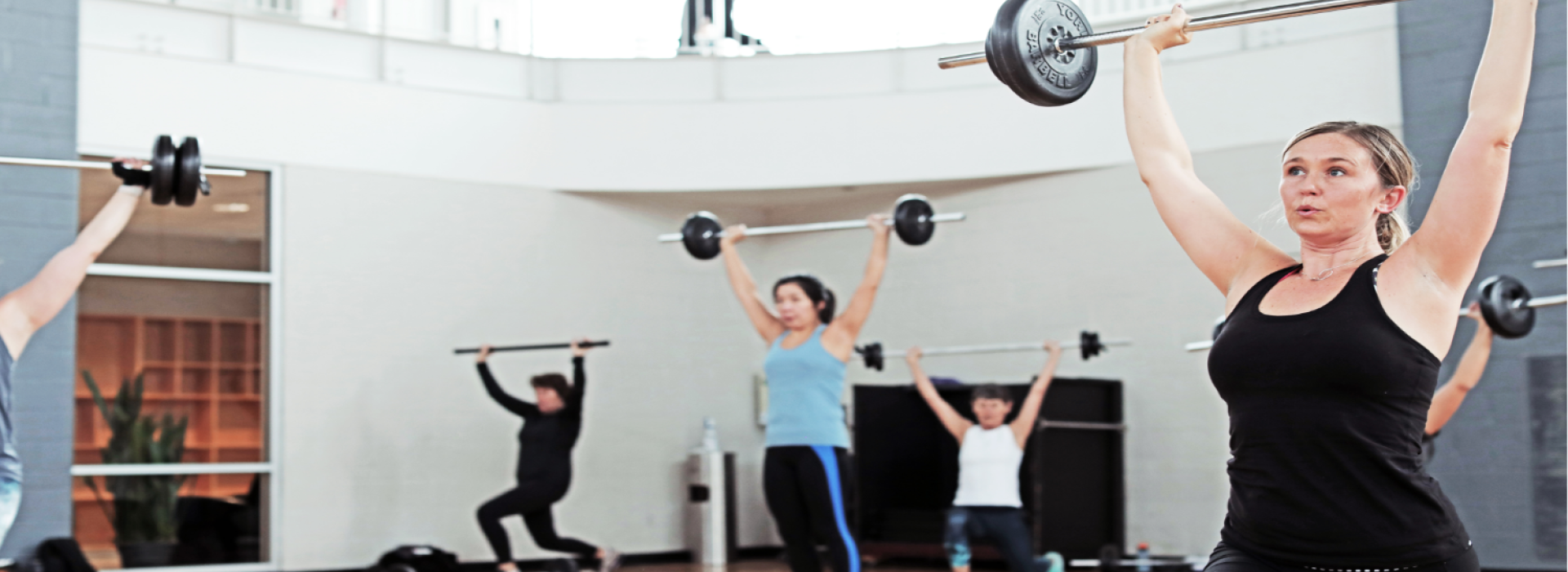 Membership Benefits | YMCA Calgary