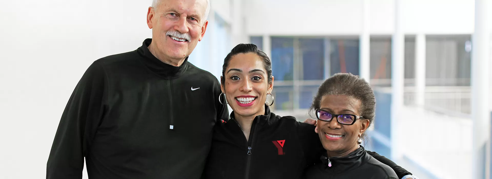 Let's Raise Belonging | YMCA Calgary