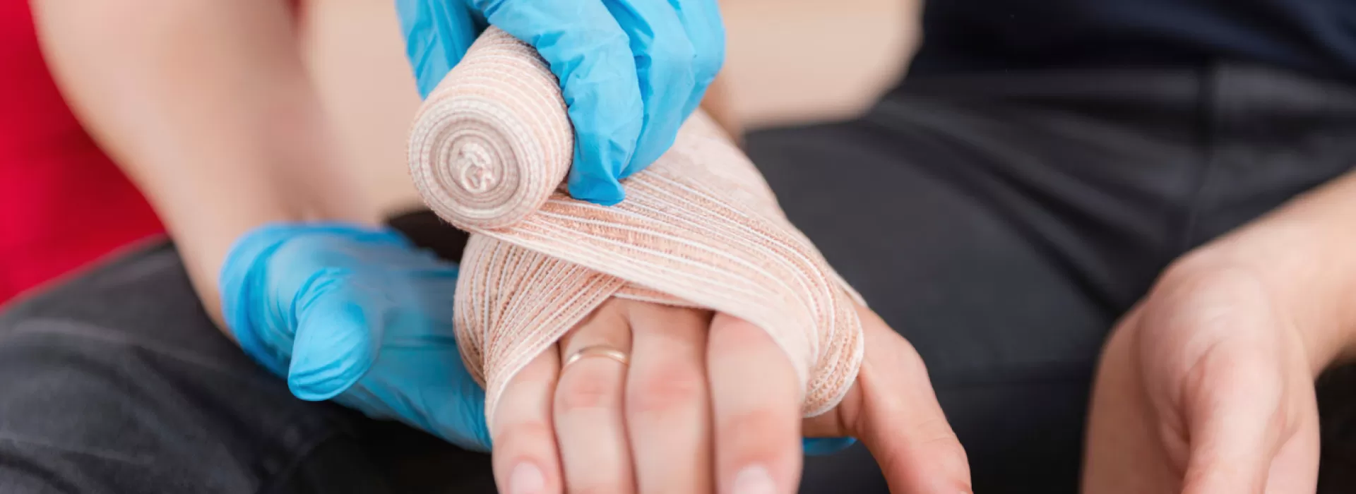 Intermediate First Aid and CPR-C | YMCA Calgary