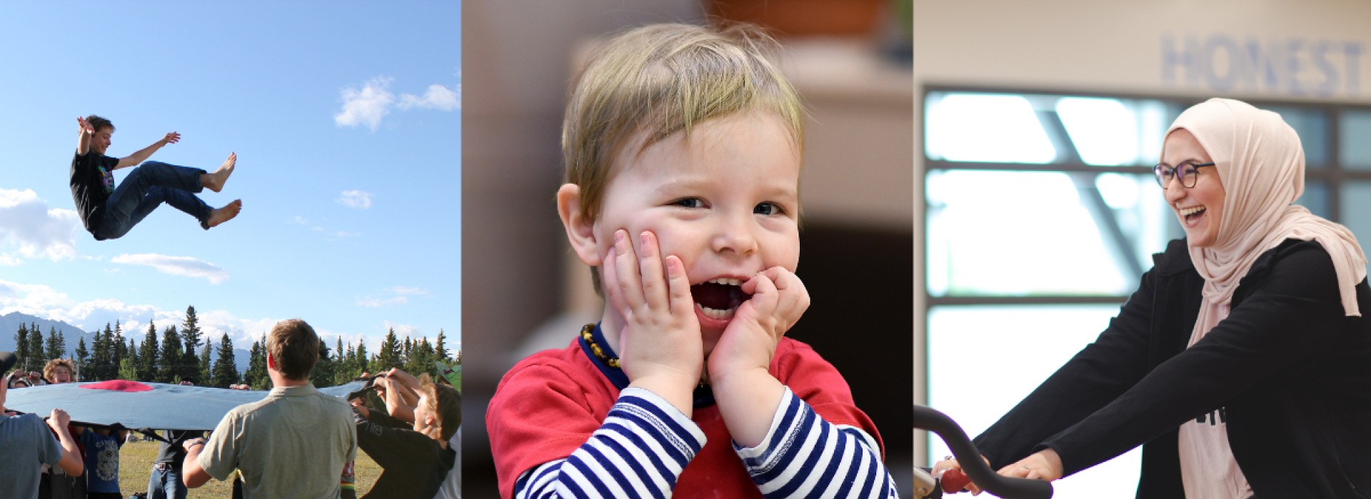 Annual General Meeting | YMCA Calgary