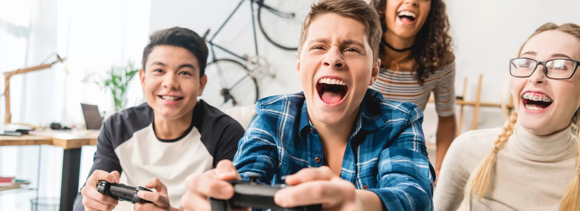 Esports Pilot Program | YMCA Calgary