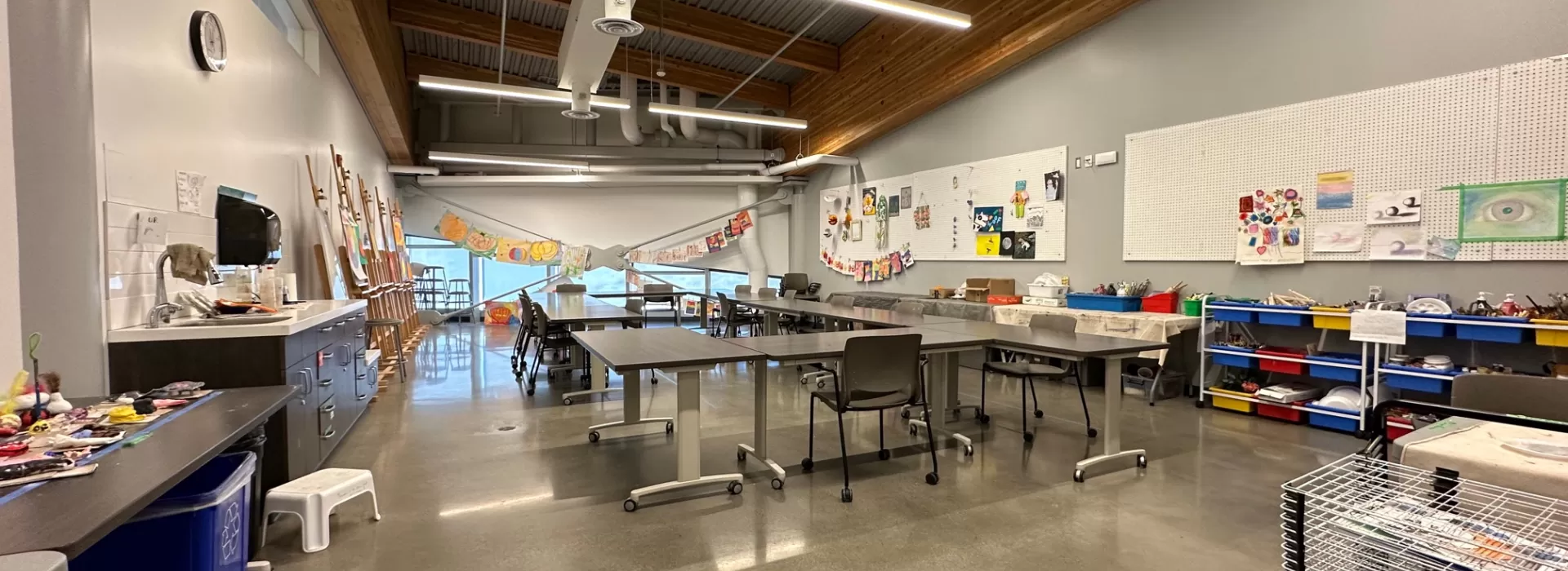 Multipurpose Rooms | YMCA Calgary