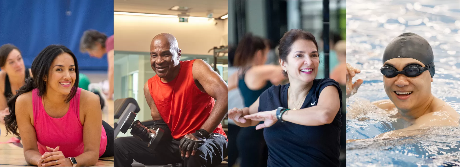 Homepage | YMCA Calgary