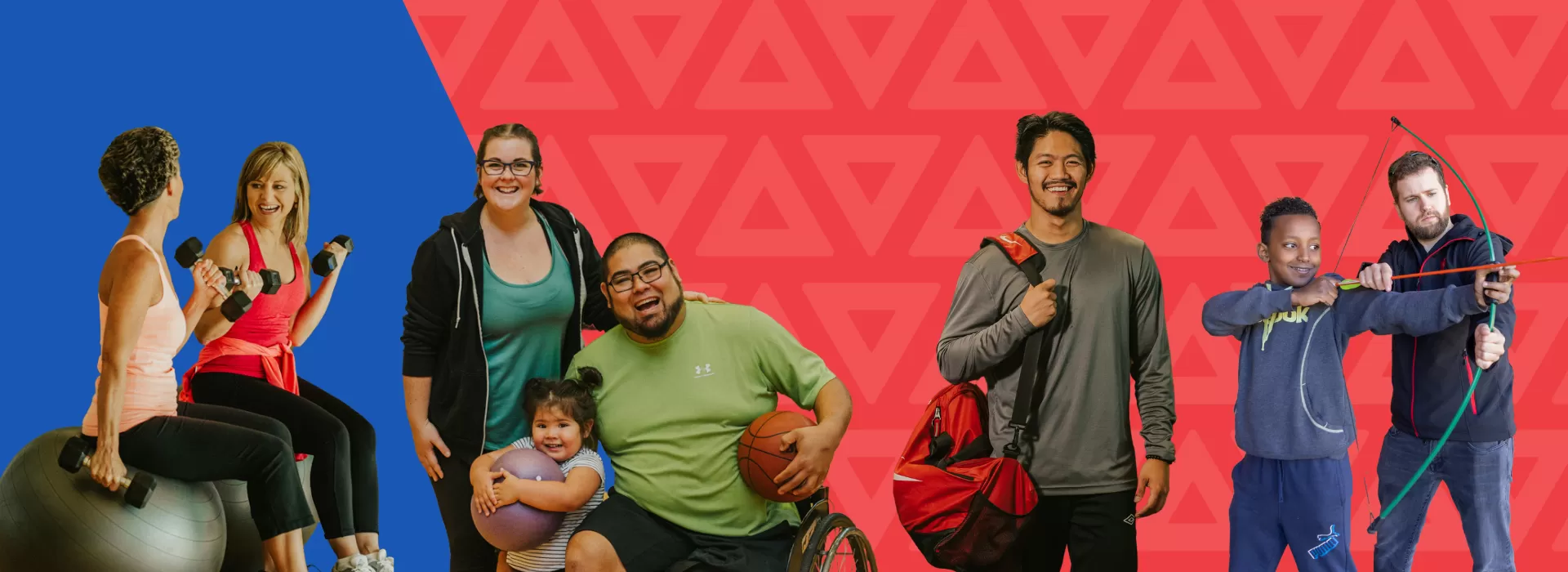 Homepage | YMCA Calgary